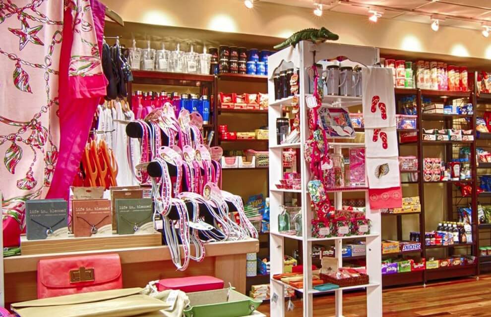 Fort Myers Resort Amenities | Pink Shell Beach Resort & Marina