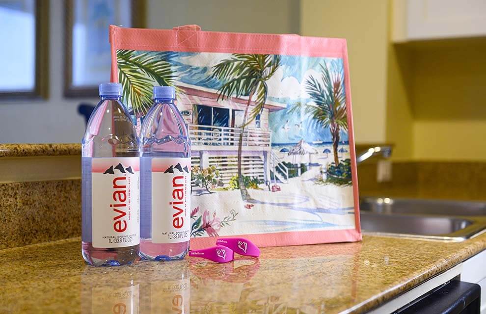 Fort Myers Resort Amenities | Pink Shell Beach Resort & Marina