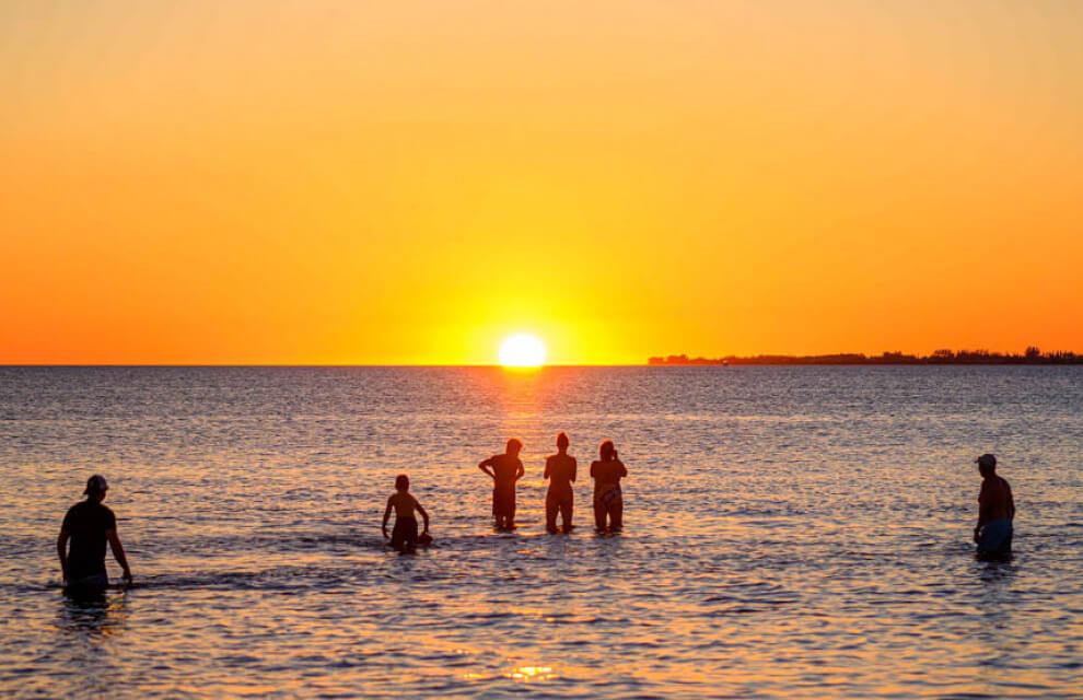 Plan a Wellness Getaway | Pink Shell Resort & Marina