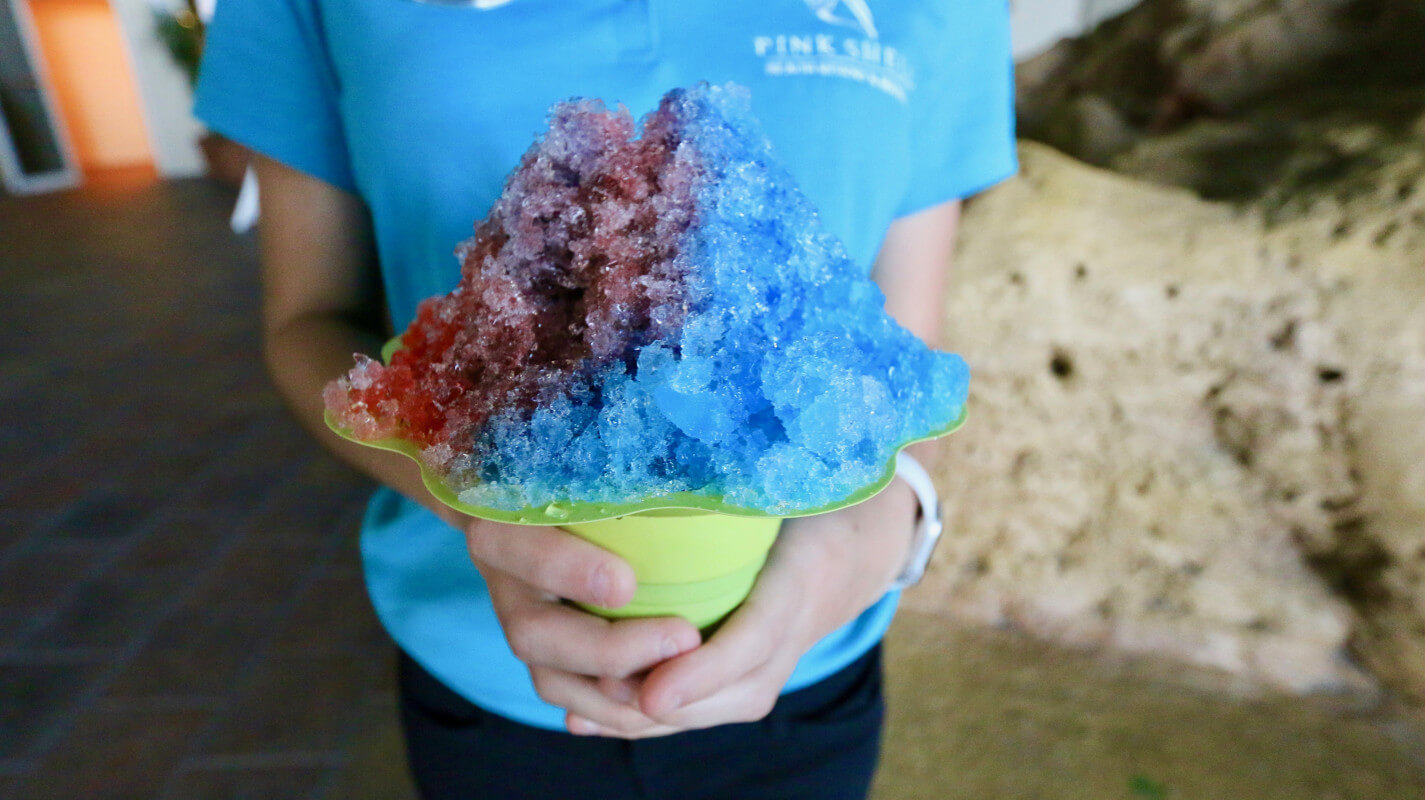 Daily Resort Activities | Pink Shell Beach Resort & Marina