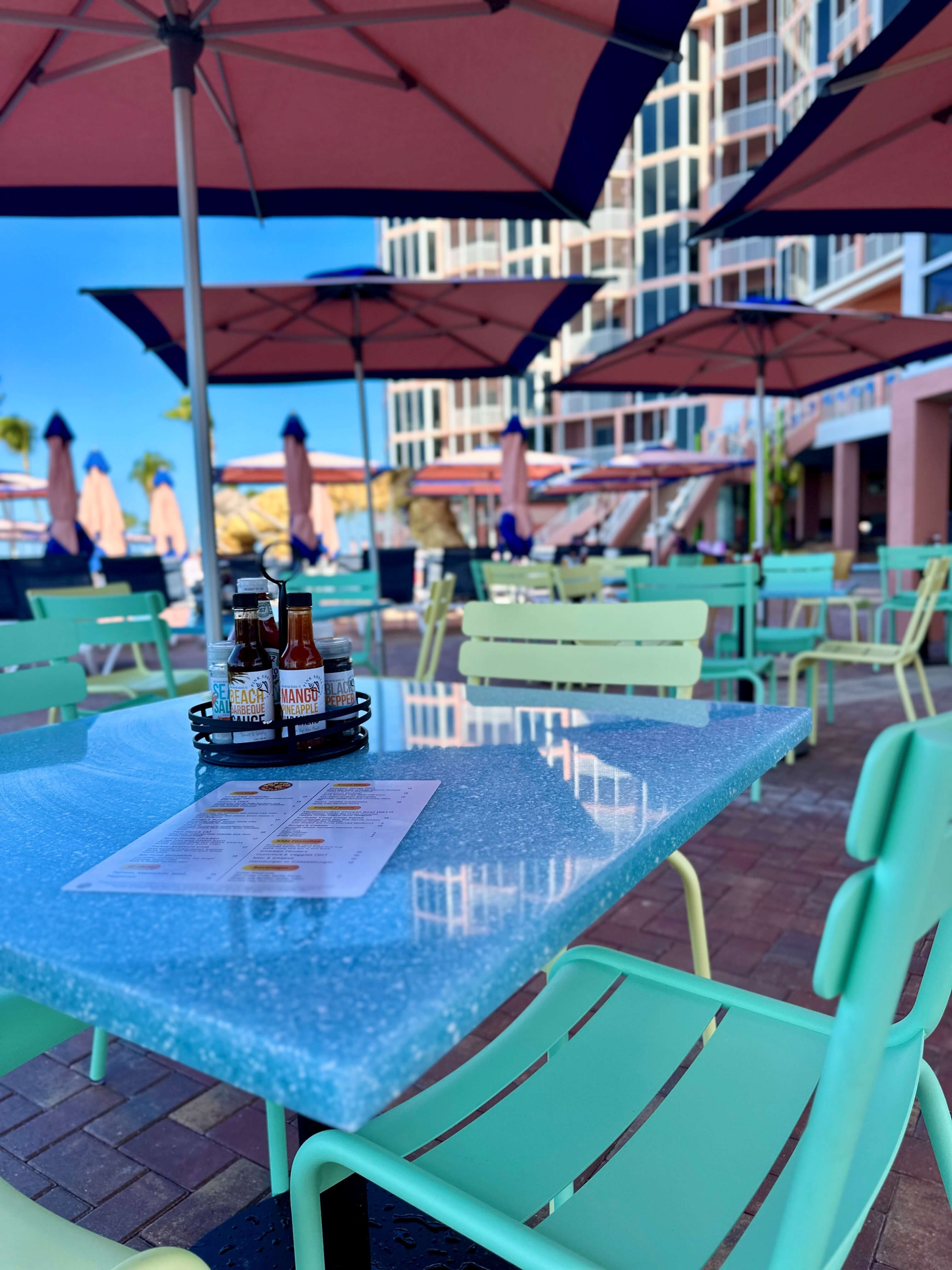 Reasons to Book a Romantic Florida Getaway | Pink Shell Beach Resort ...