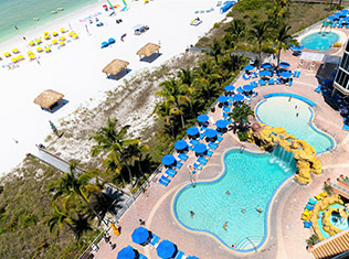 Florida Resident Discount | Vacation Specials & Packages | Pink Shell ...