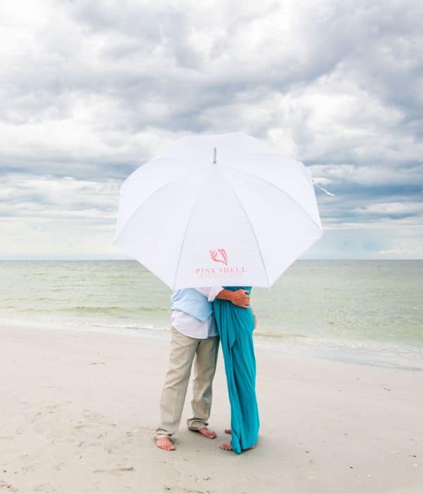 Fort Myers Beach Weddings | Pink Shell Beach Resort & Marina